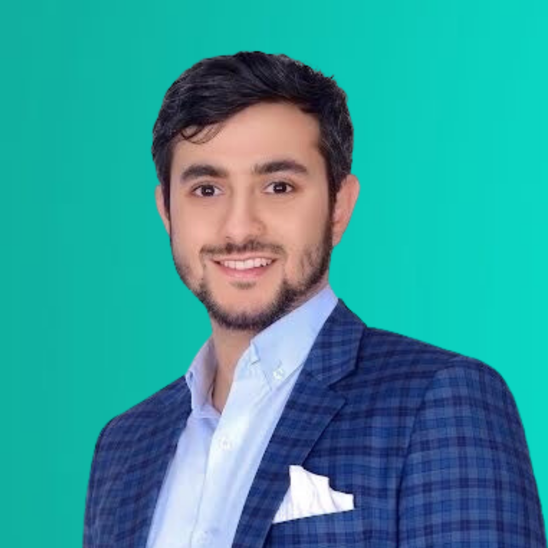 Pakistan Team - Endeavor Pakistan