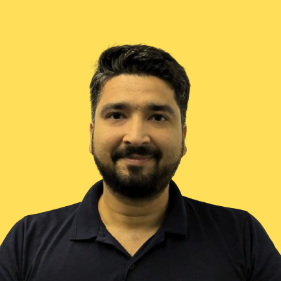 Pakistan Team - Endeavor Pakistan