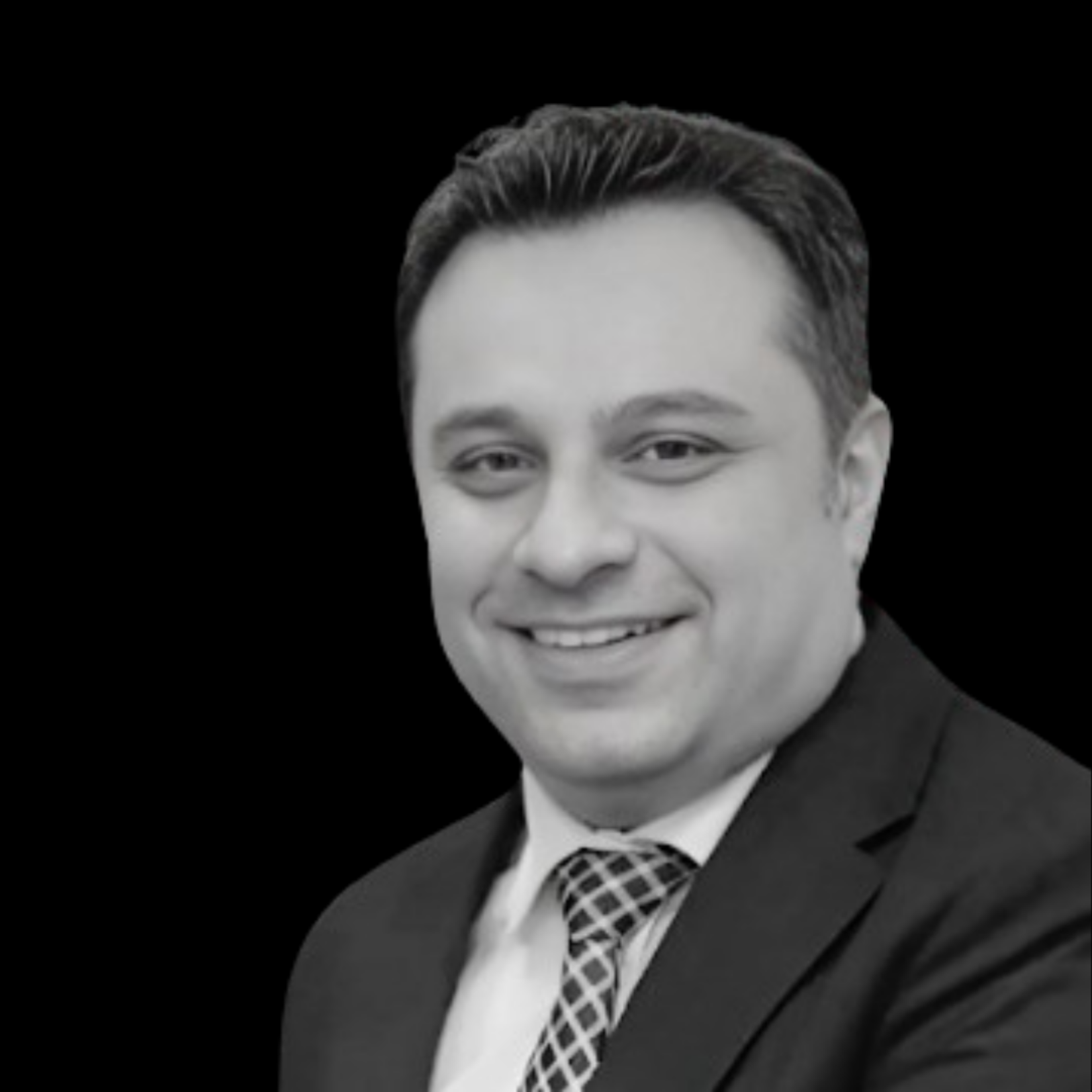 LAAM - Endeavor Pakistan